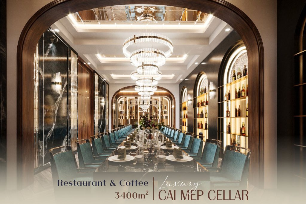 Naga Concept - Mang nghệ thuật vào trong nội thất