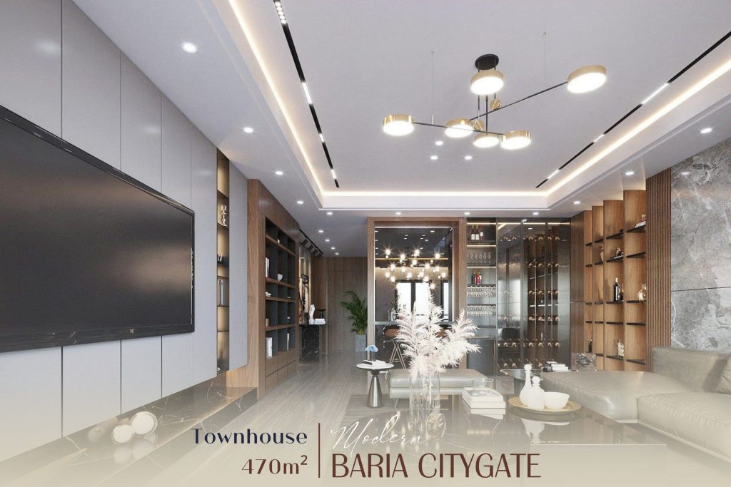 Naga Concept - Mang nghệ thuật vào trong nội thất