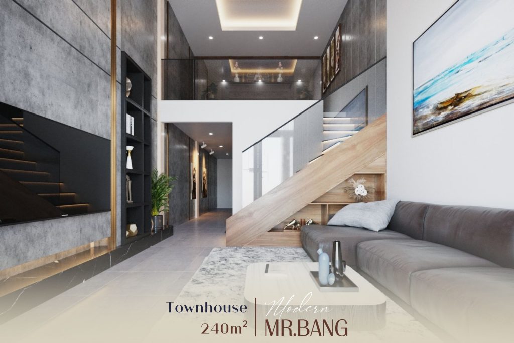 Naga Concept - Mang nghệ thuật vào trong nội thất